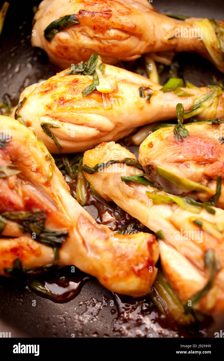 restaurant, legs, food, aliment, green, kitchen, cuisine, boil, cooks ...