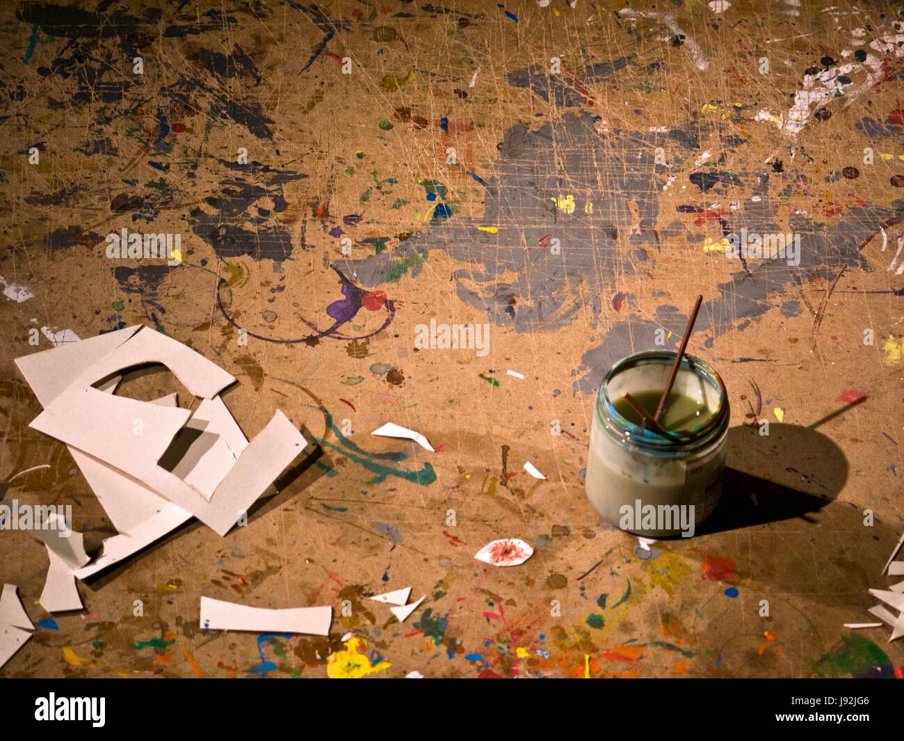 Plotting table hi-res stock photography and images - Alamy