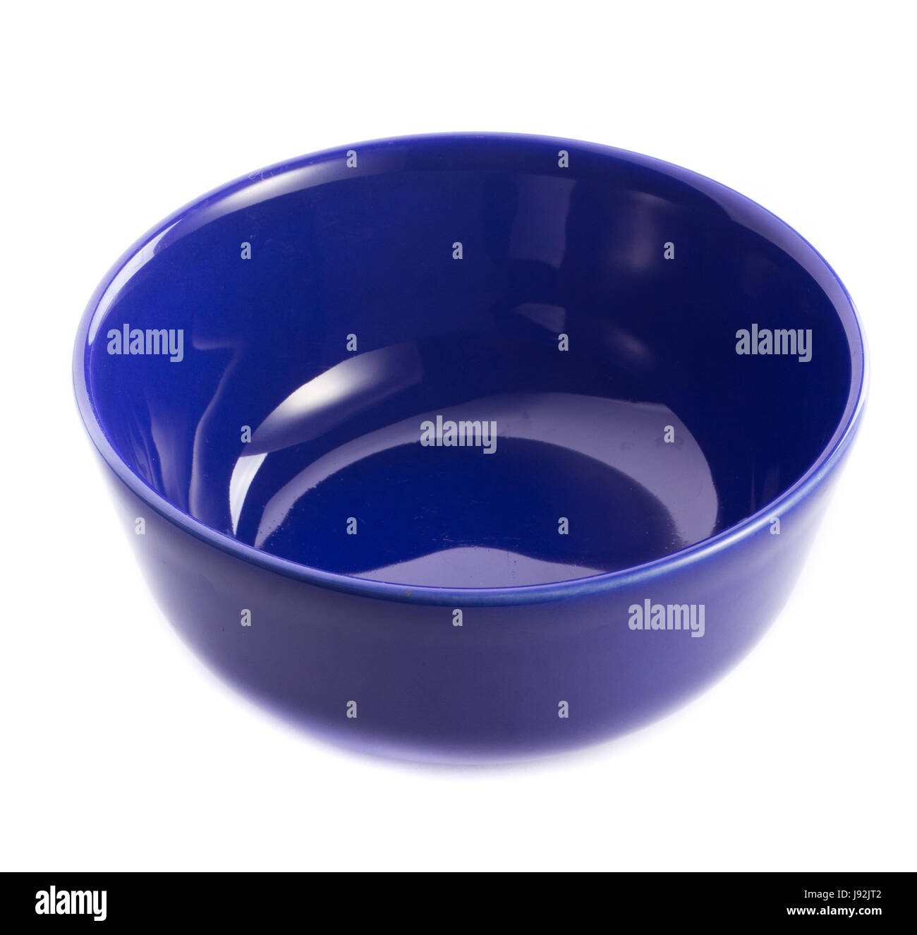 blue, object, isolated, plate, ceramic, bowl, restaurant, cup, blue ...