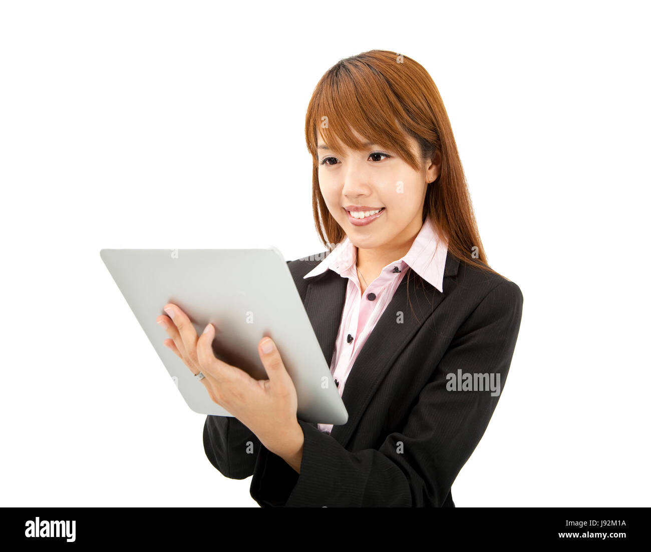 Japanese electronic factory hi-res stock photography and images - Alamy