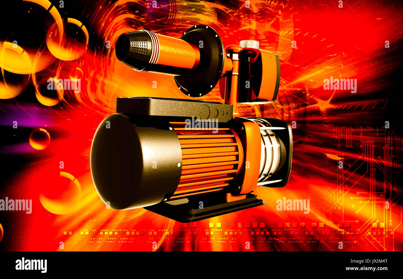 graphics, colour, industry, machinery, energy, power, electricity ...