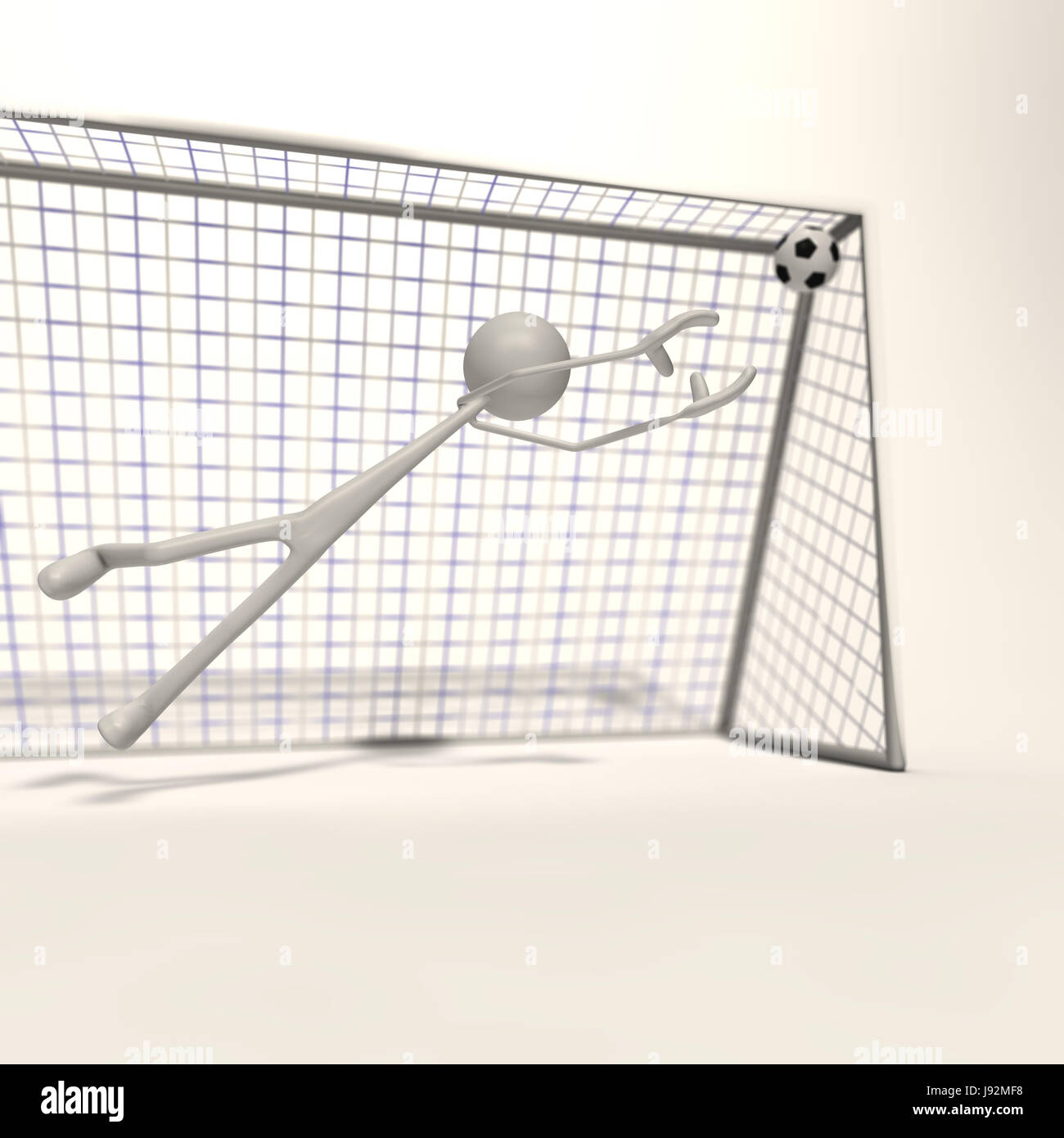 Bouncing ball animation hi-res stock photography and images - Alamy