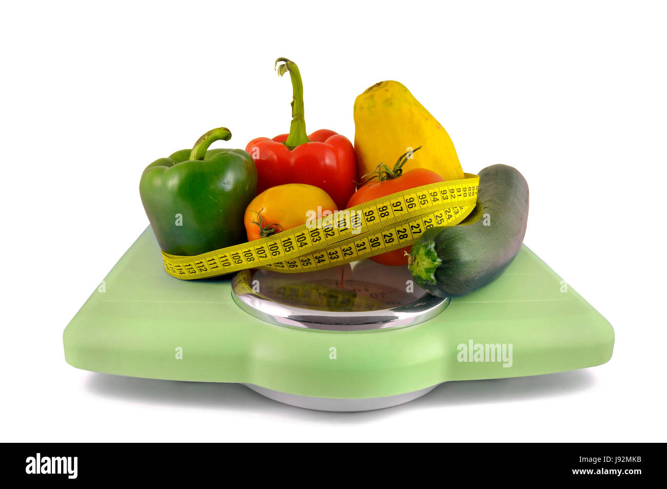 health, progenies, fruits, diet, weight, scale, measuring tape ...