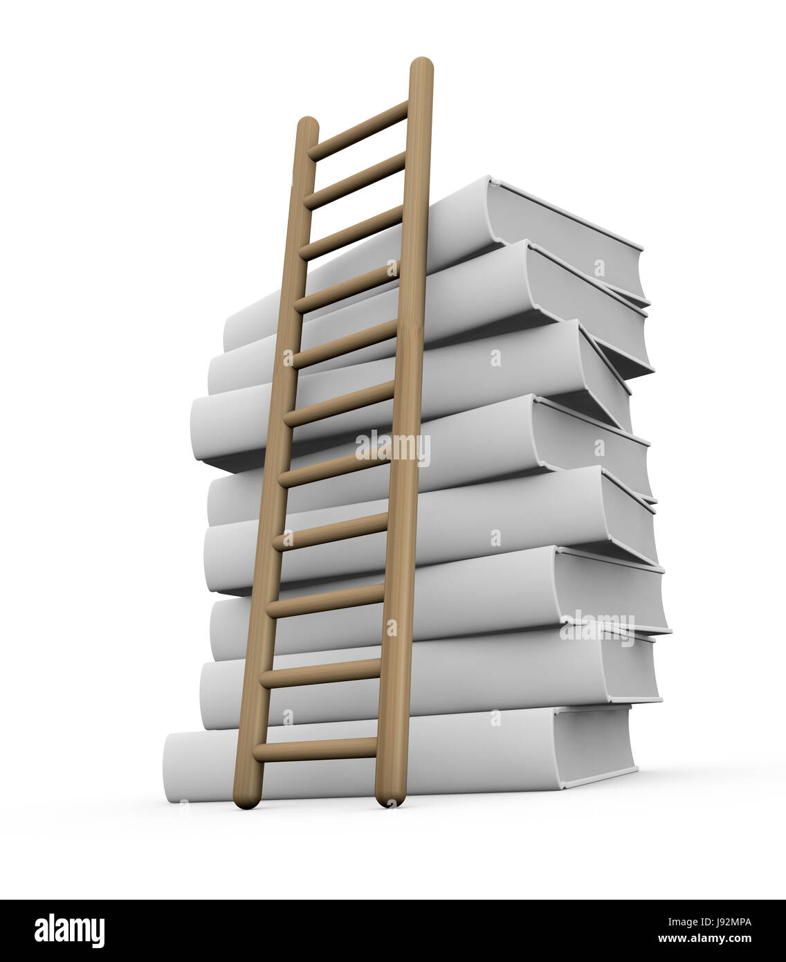 study, object, education, art, isolated, model, design, project ...