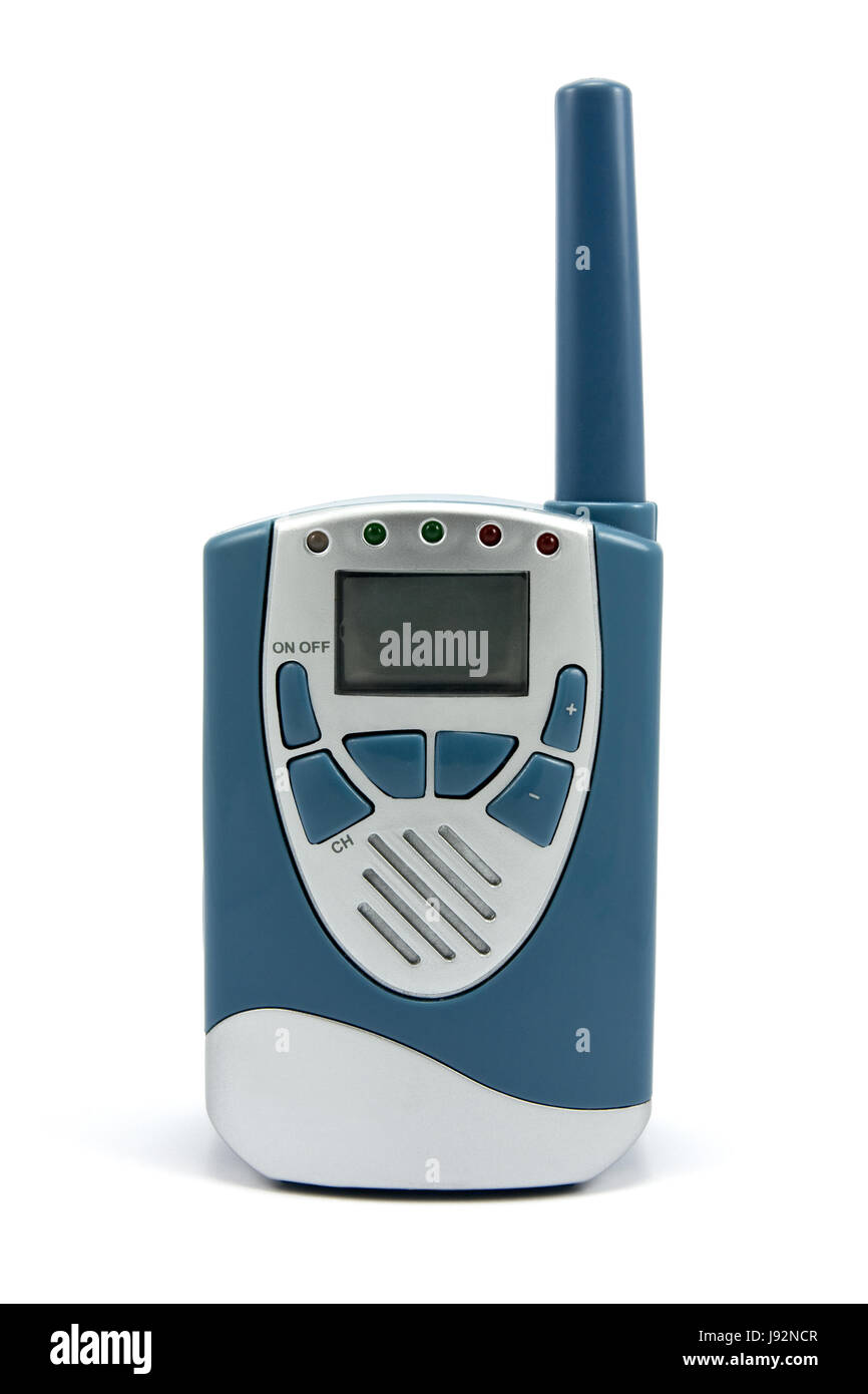 radio, transmitter, portable, wireless, communications, transceiver ...