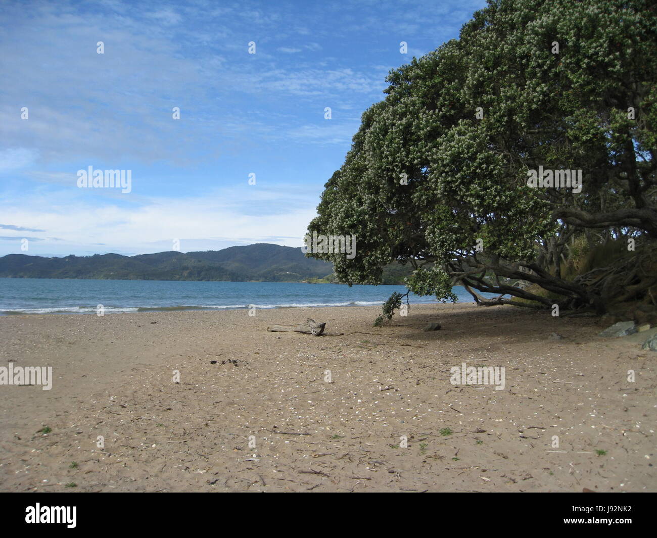 beach, seaside, the beach, seashore, scenery, countryside, nature ...