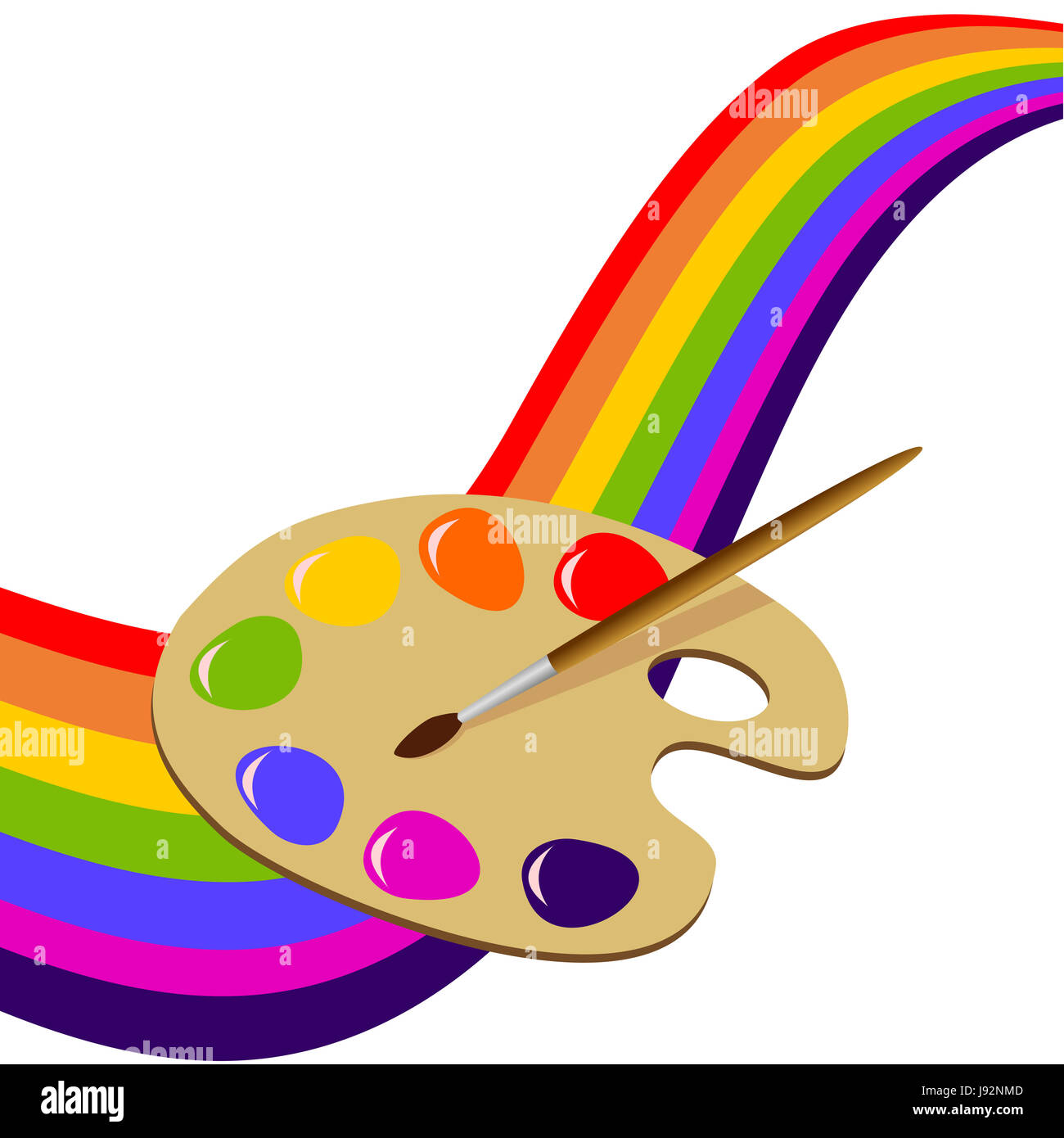 art, coloured, colourful, gorgeous, multifarious, richly coloured ...