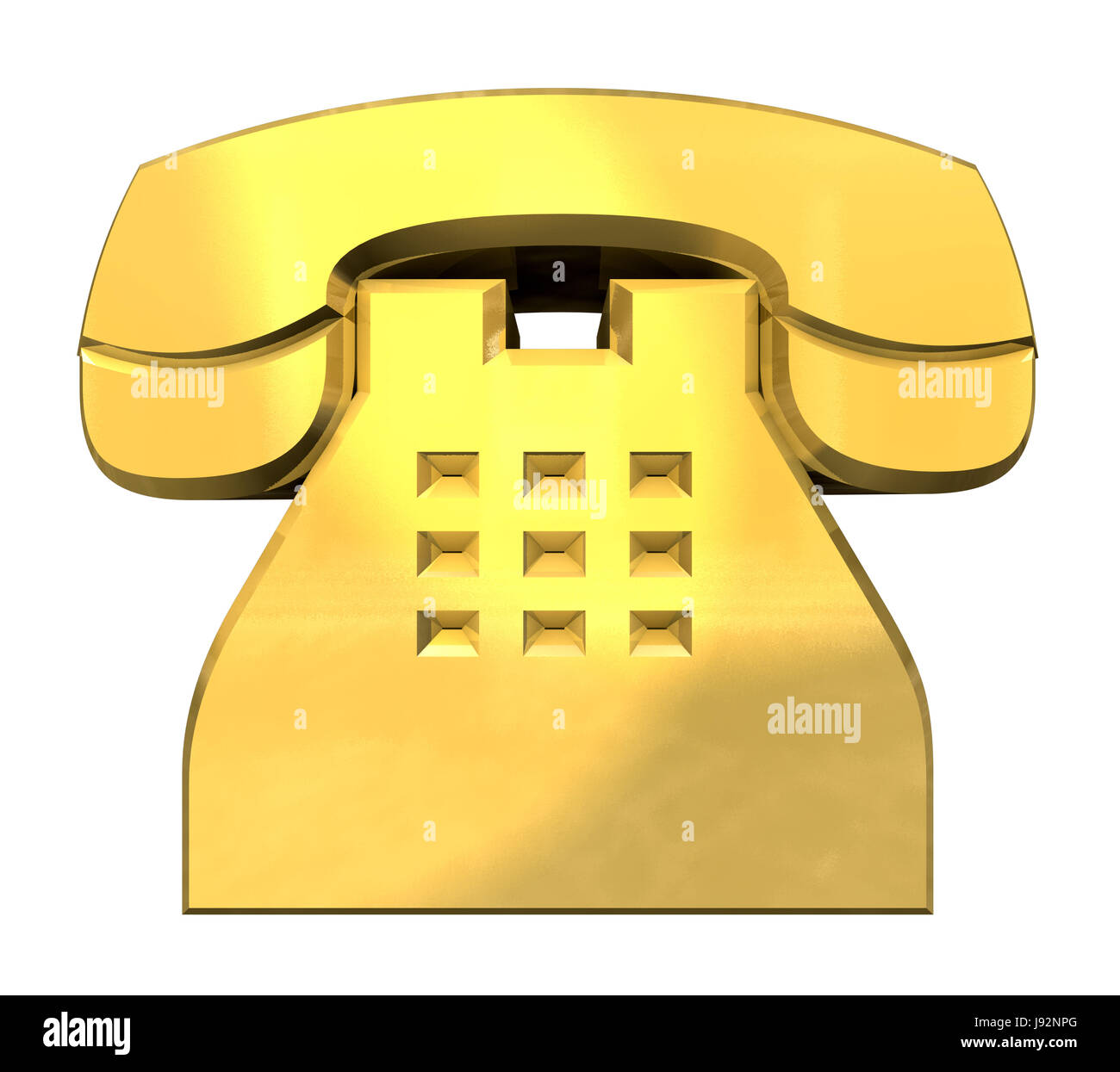 conversation, telephone, phone, call, art, golden, illustration ...