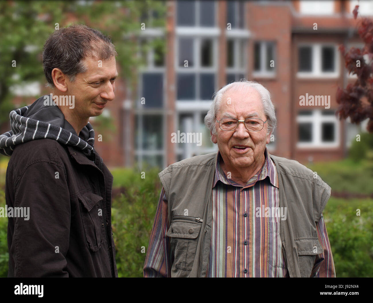 men, man, son, visit, daddies, fathers, relationship, relation, father ...