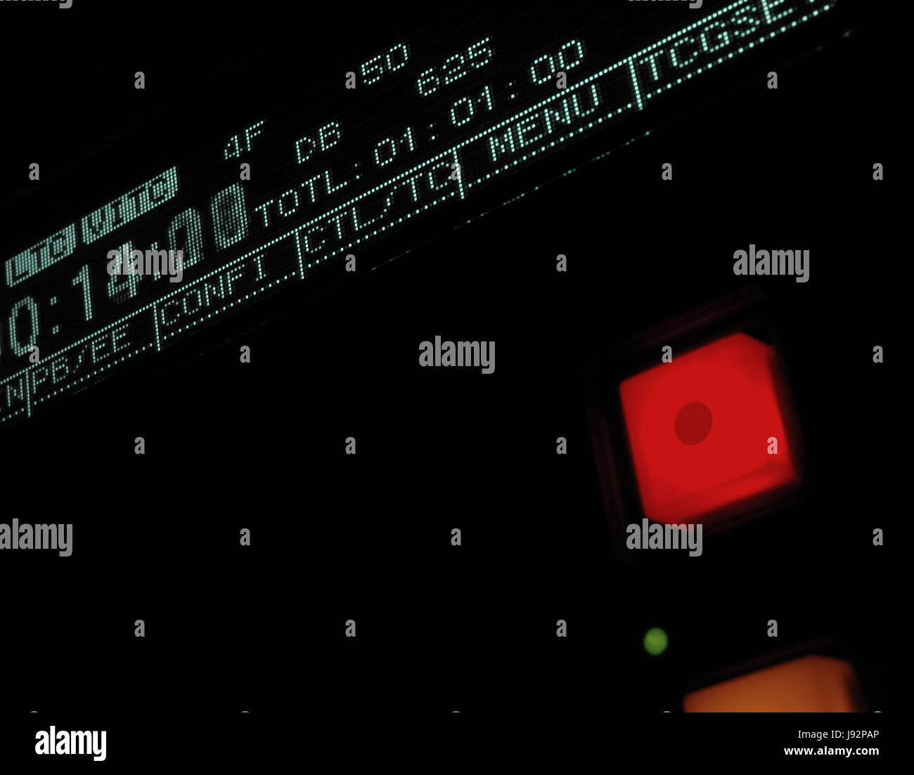 Video view count hi-res stock photography and images - Alamy