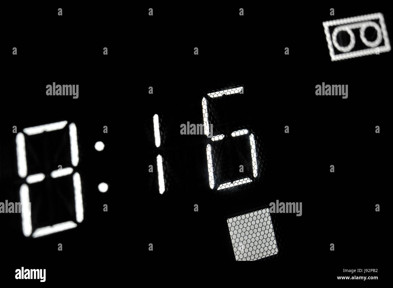 Video view count hi-res stock photography and images - Alamy