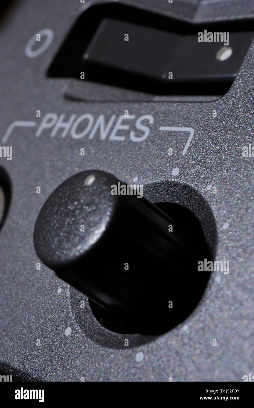 Videoplayer hi-res stock photography and images - Alamy