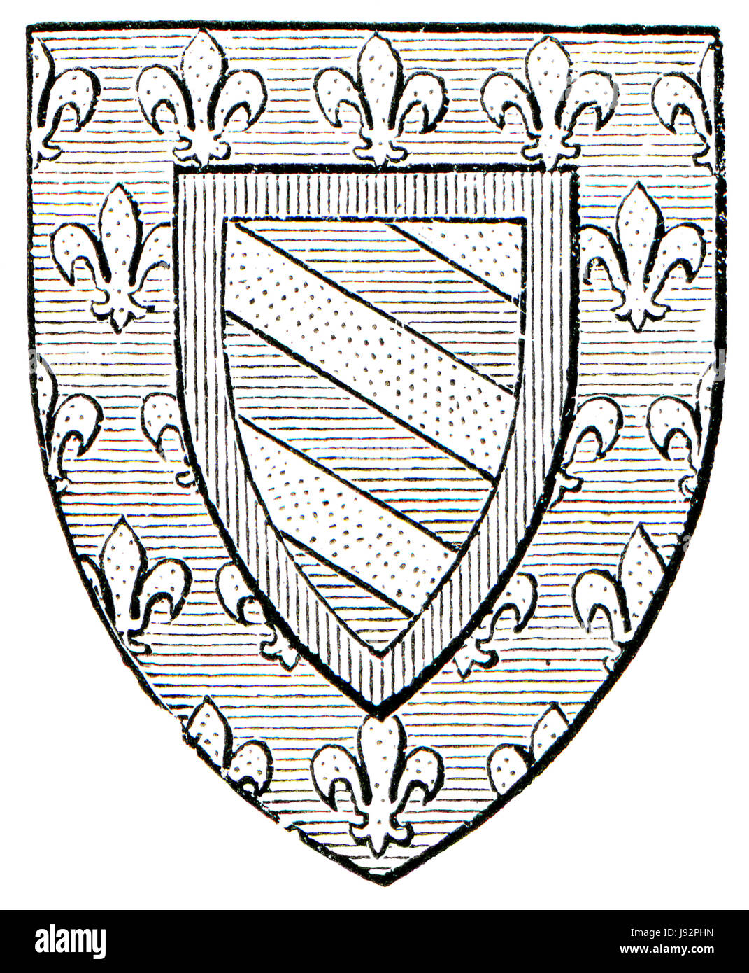 order, church, catholic, roman, engraving, order, historical, religion ...