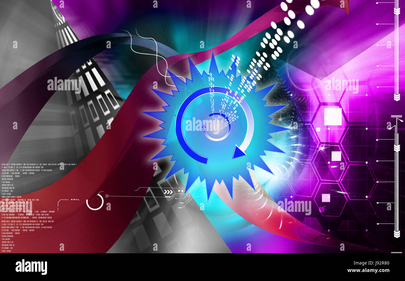 isolated, graphics, colour, model, design, project, concept, plan ...