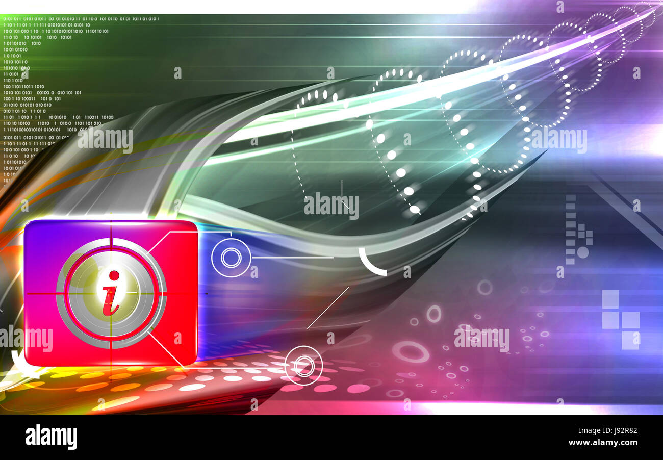 PC, computers, computer, isolated, graphics, colour, illustration ...