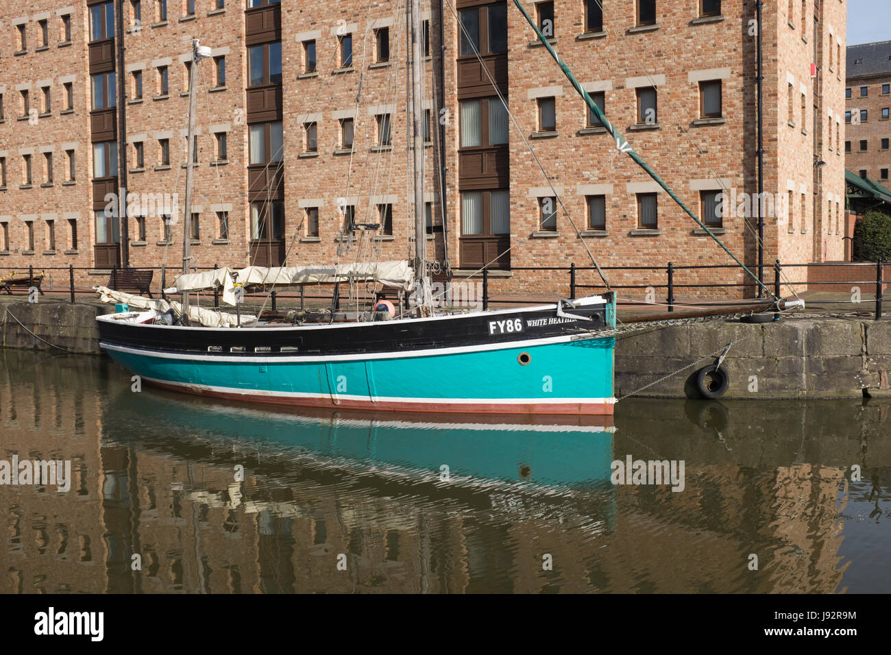 Traditional inland fishing hi-res stock photography and images - Alamy
