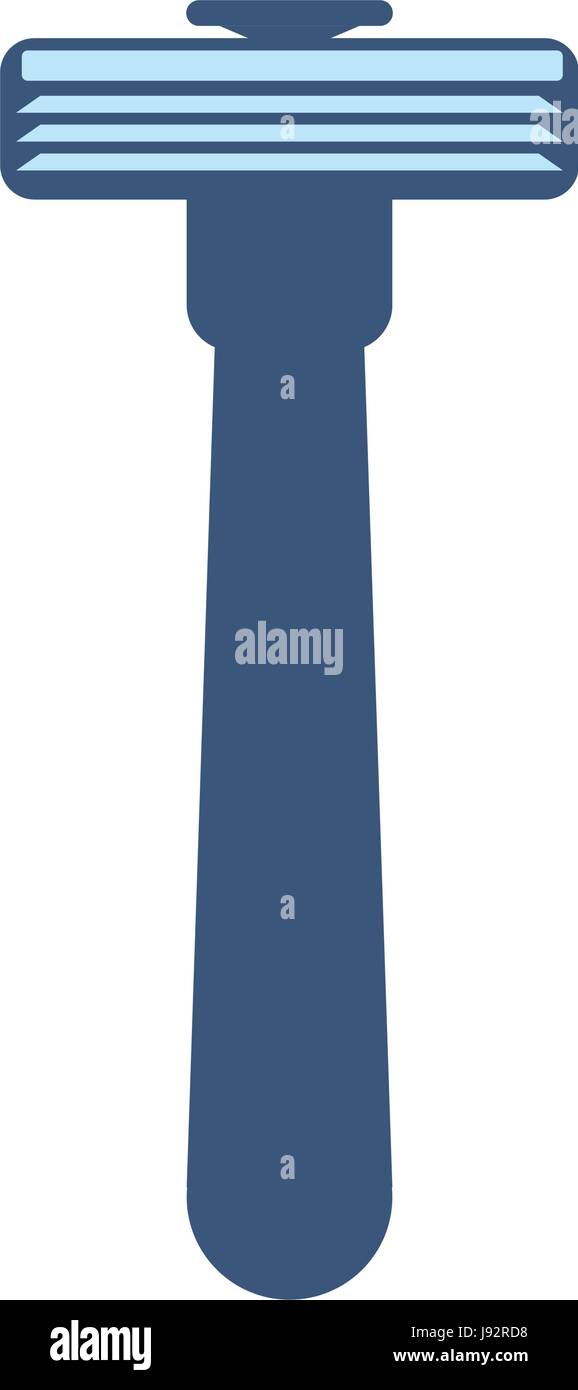 Razor machine symbol Stock Vector Image & Art - Alamy