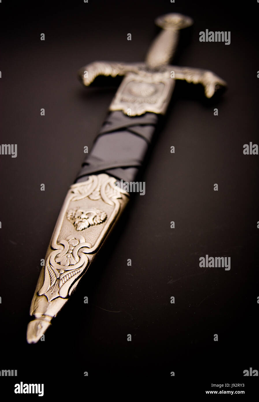 antique, steel, handle, wise, attentive, alert, friendly, teachably ...