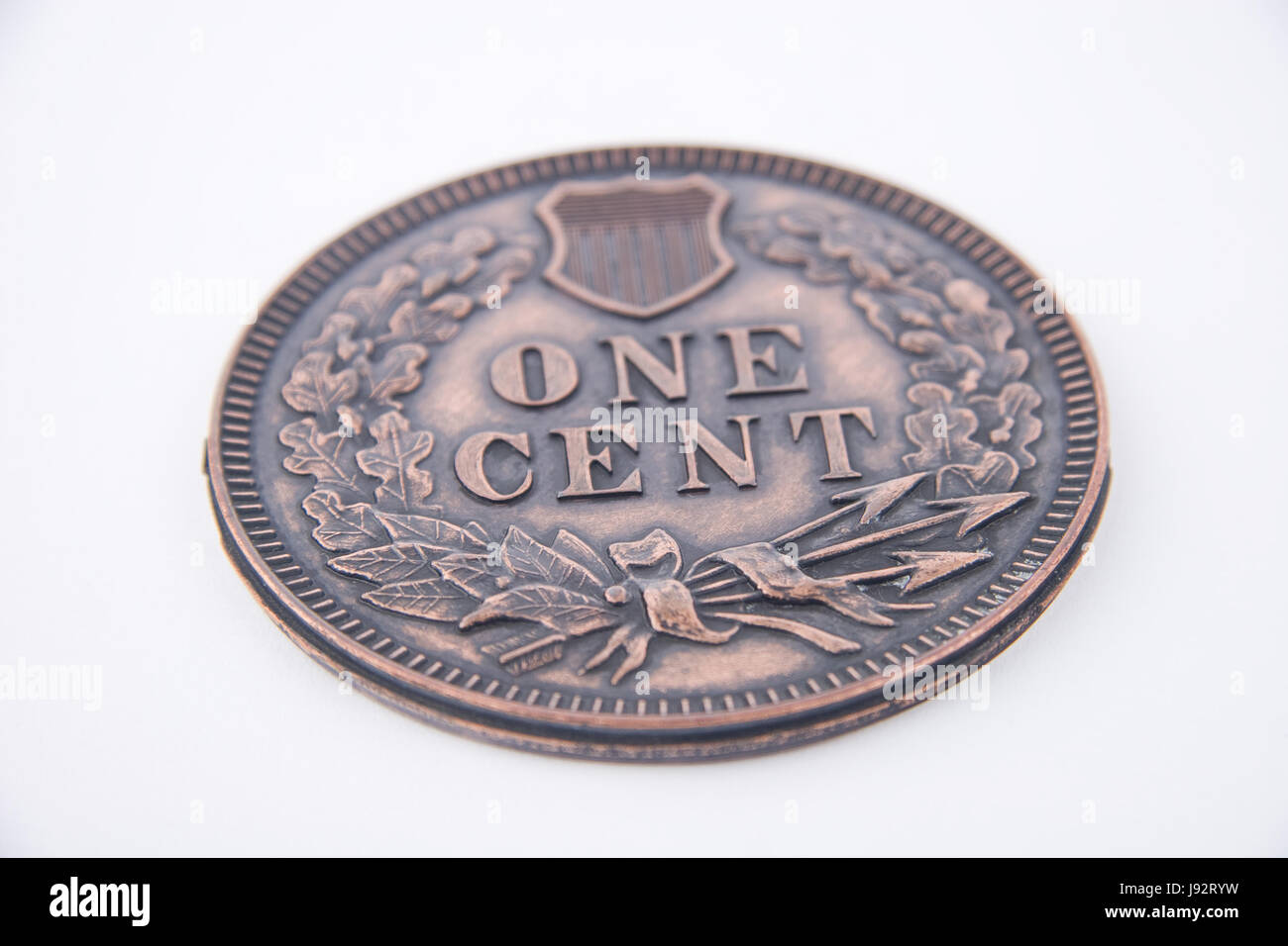 dollar, dollars, object, isolated, coin, one, finance, hundred ...