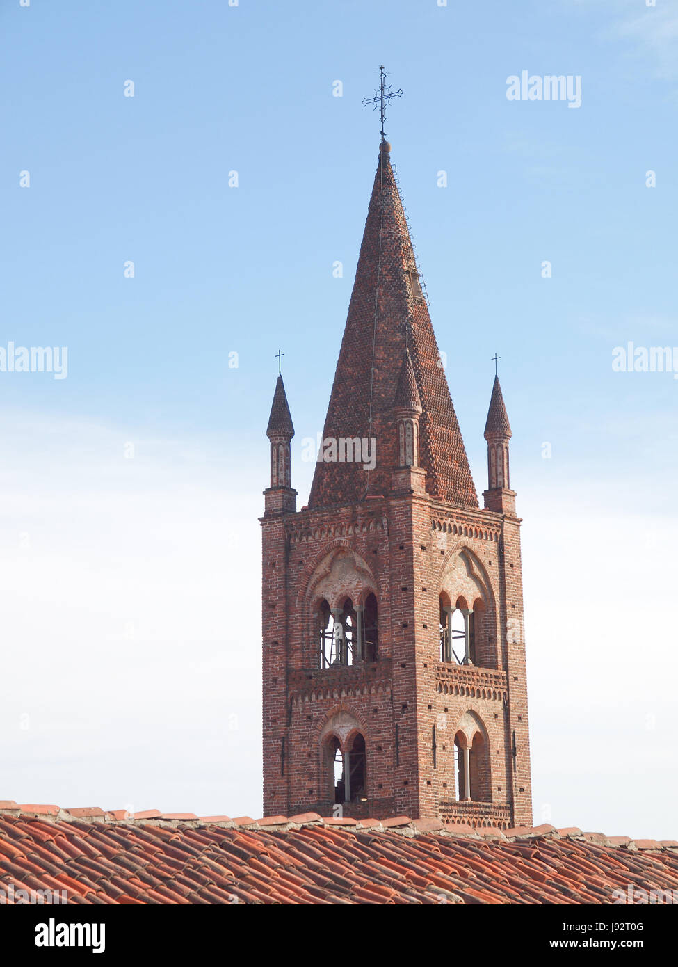 church, steeple, style of construction, architecture, architectural ...