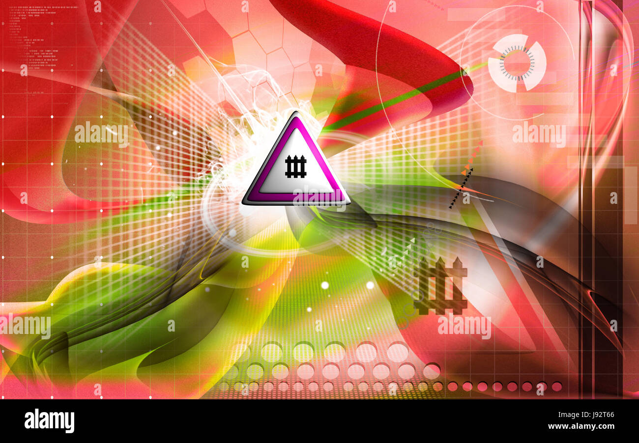 motion, postponement, moving, movement, danger, graphics, colour ...