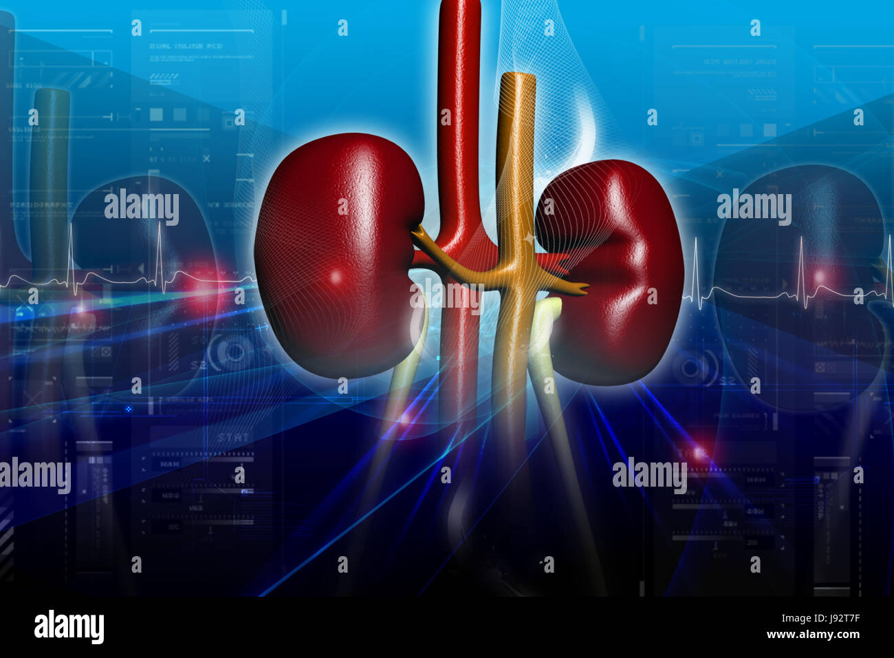 blue, isolated, graphics, colour, human, human being, illustration ...