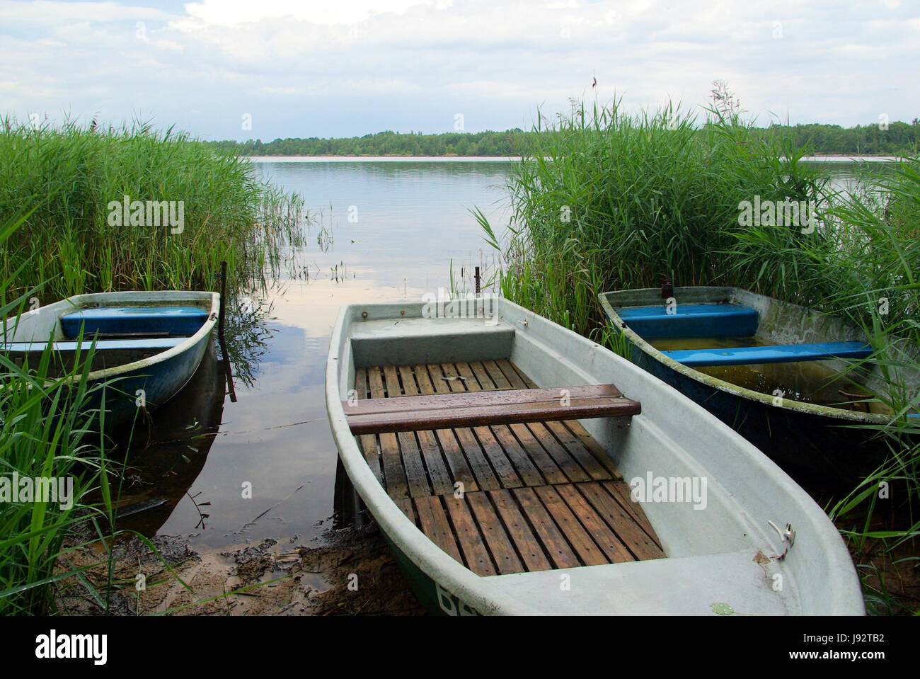 rowboat - rowboat 06 Stock Photo - Alamy