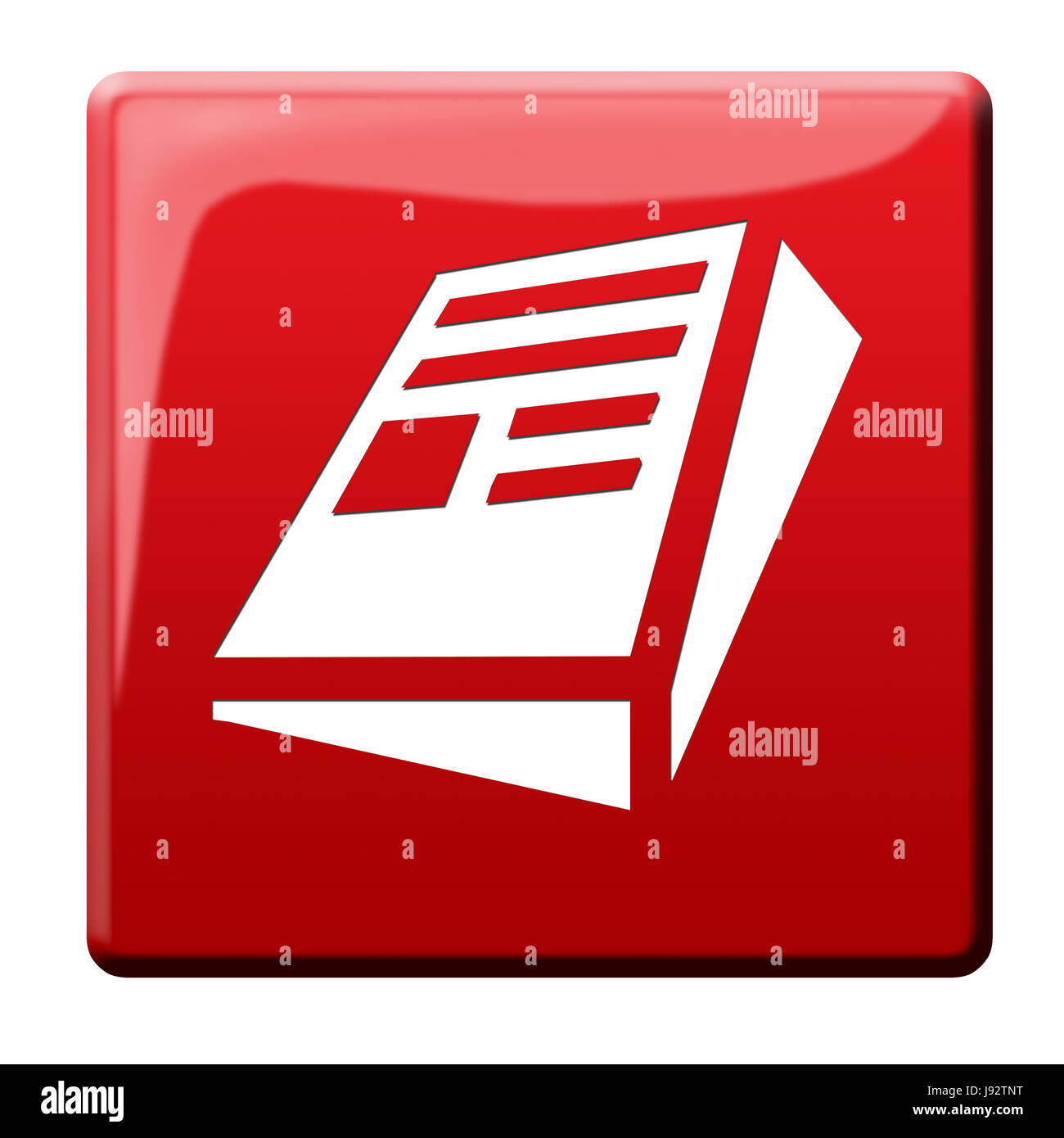 Catalog Cut Out Stock Images & Pictures - Alamy