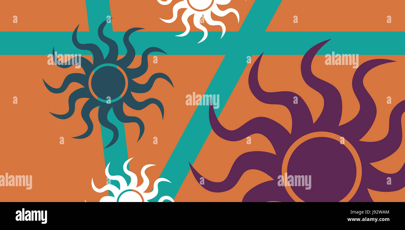 graphic, coloured, colourful, gorgeous, multifarious, richly coloured ...