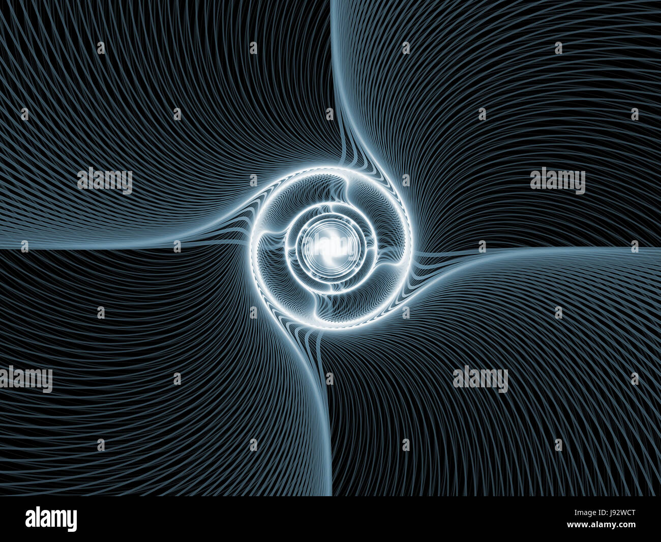 symmetry, geometry, abstract, wallpaper, pattern, fractal, rotation ...