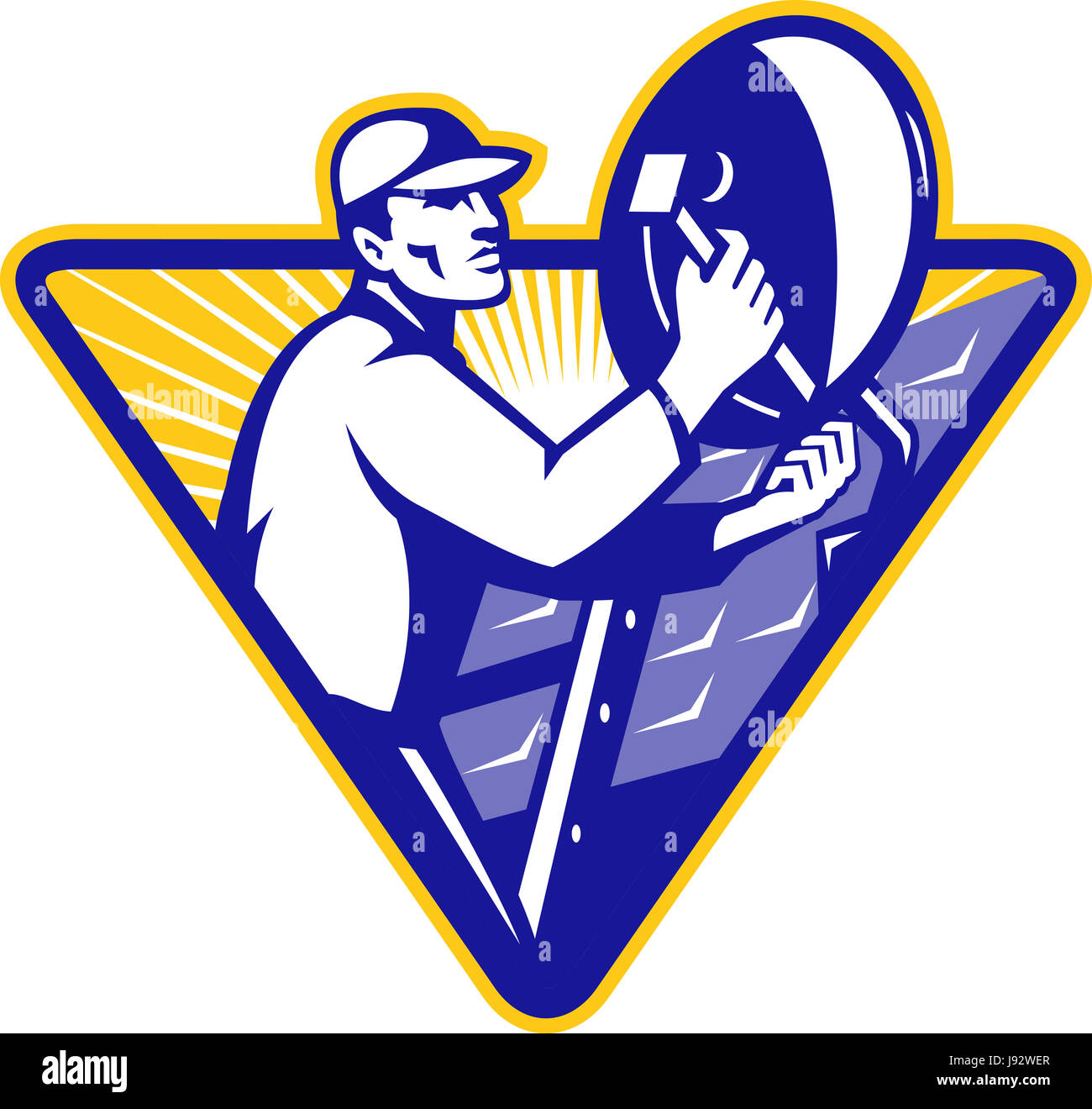 guy, craftsman, tradesman, handicraftsman, male, masculine ...