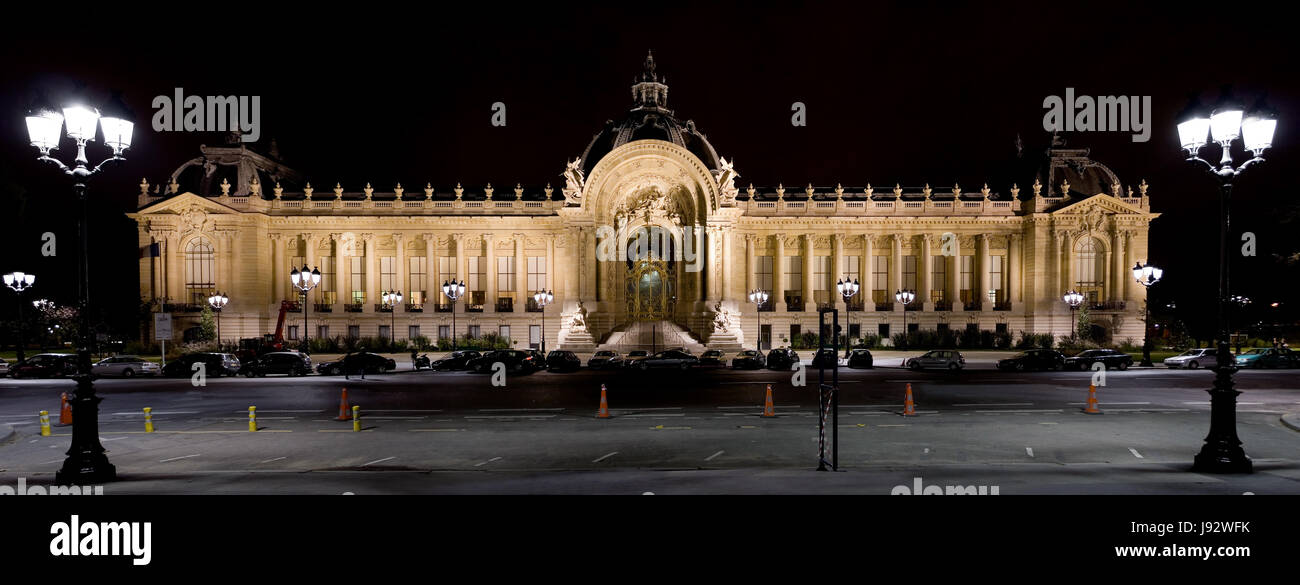 house, building, travel, art, culture, famous, night, nighttime ...