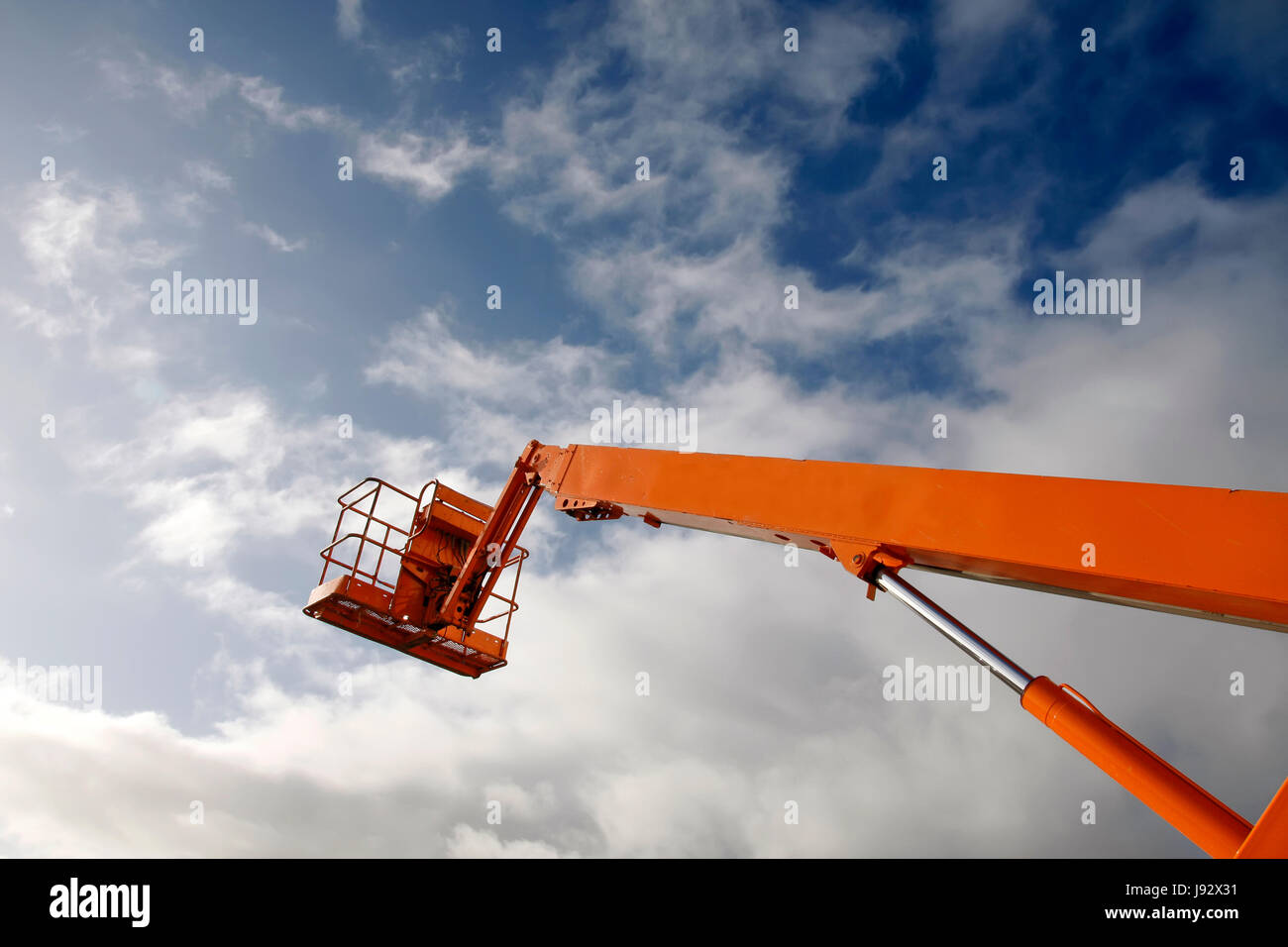 tool, industry, cherry, picker, robot, automatic machine, machine ...