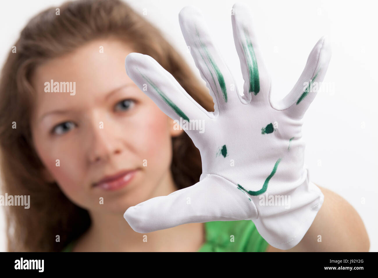 Self delusion hi-res stock photography and images - Alamy