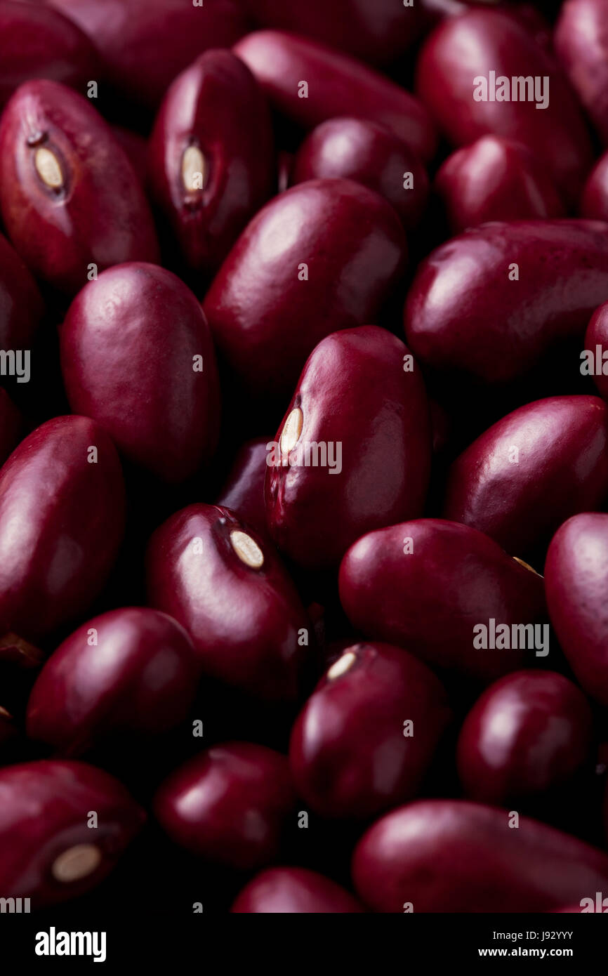 food, aliment, vegetable, seed, organic, kidney, bean, backdrop ...