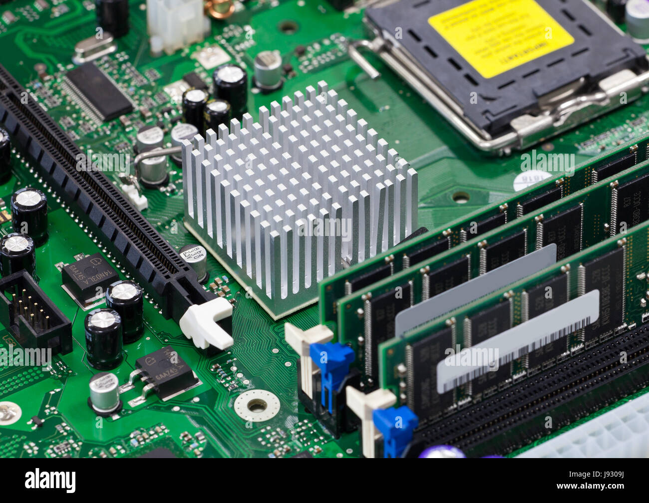 electronics, engineering, printed circuit board, hardware, digital ...