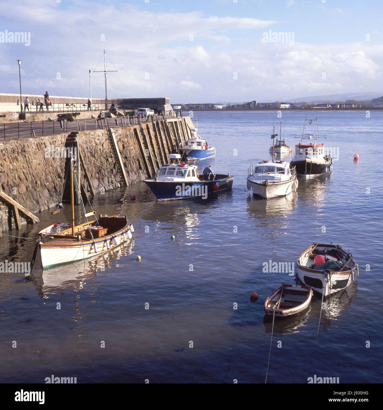 england, boat, salt water, sea, ocean, water, rowing boat, sailing boat ...