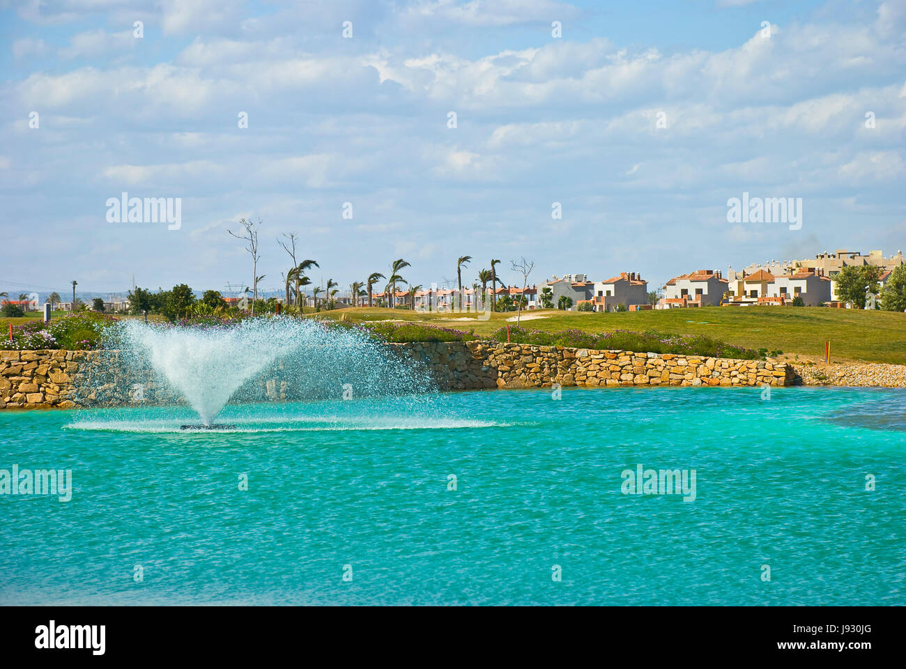 environment, enviroment, spring, fountain, landscape, scenery ...