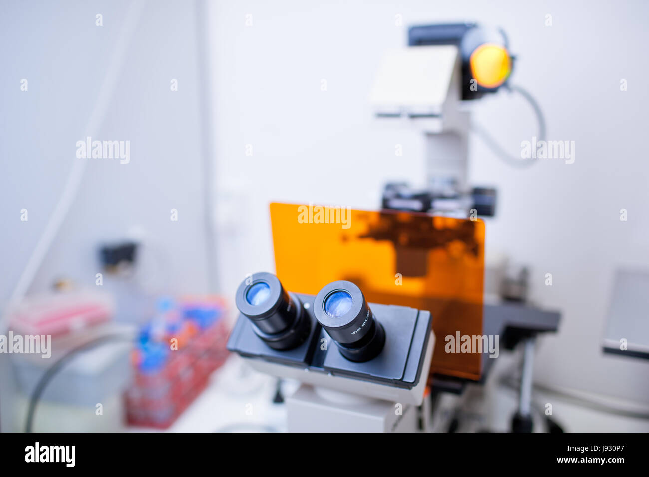 science, research, clinic, laboratory, chemistry, biology, microscope ...