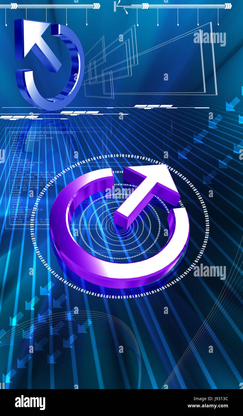 graphics, colour, illustration, digital, technology, abstract, effects ...