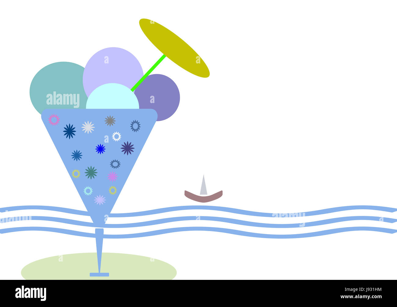 cup, sweet, cold, summer, summerly, spectacles, glasses, eyeglasses ...