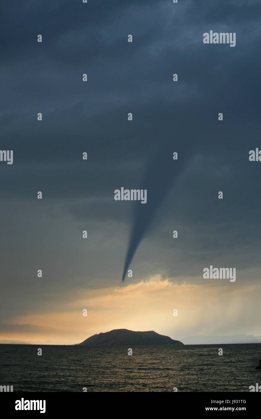 thunder-storm, thunderstorm, thundreous, tornado, salt water, sea ...