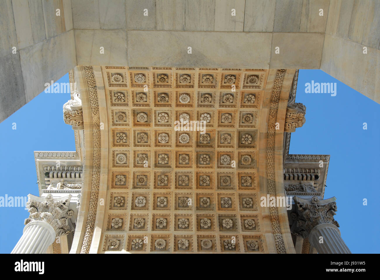 culture, statue, arch, sculpture, relief, history, renaissance, porch ...