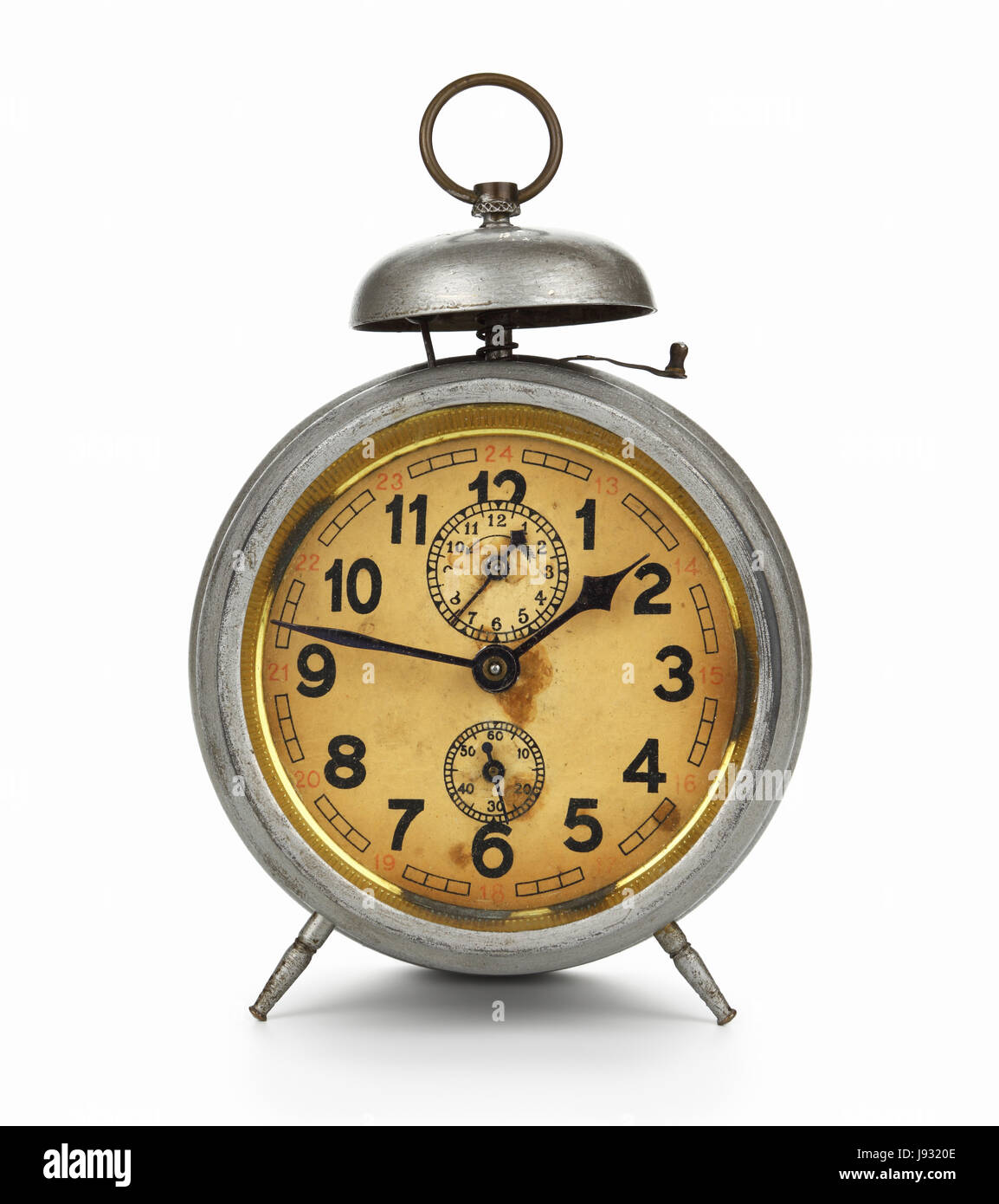 Gold clock face hi-res stock photography and images - Alamy