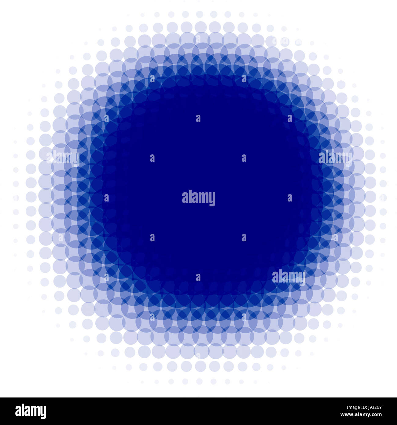 ball circle abstract grid Stock Photo - Alamy