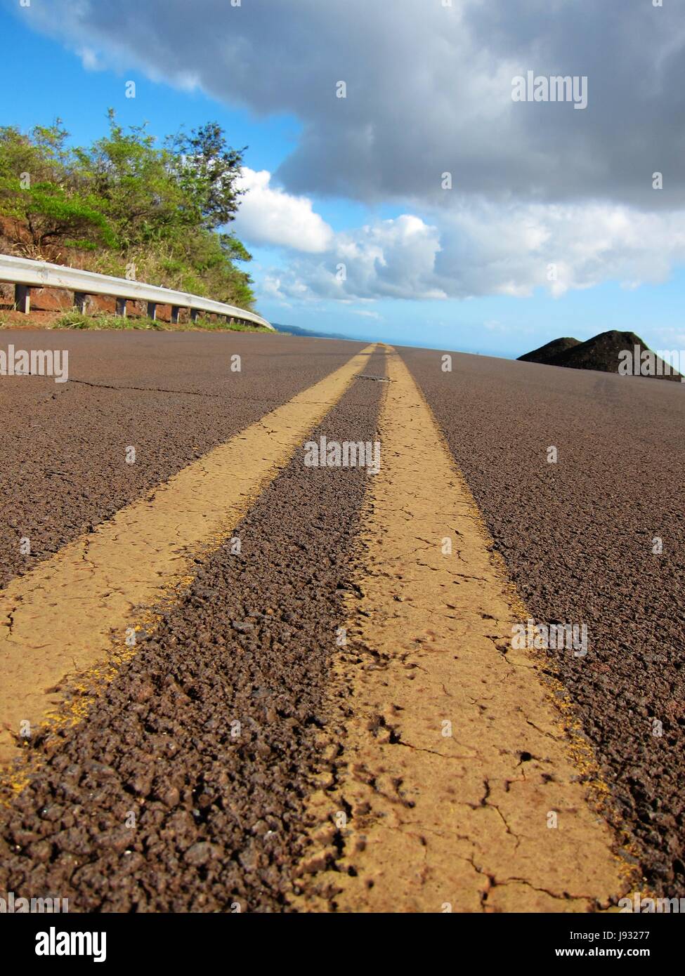 traffic, transportation, route, dusty, road, street, line, travel ...