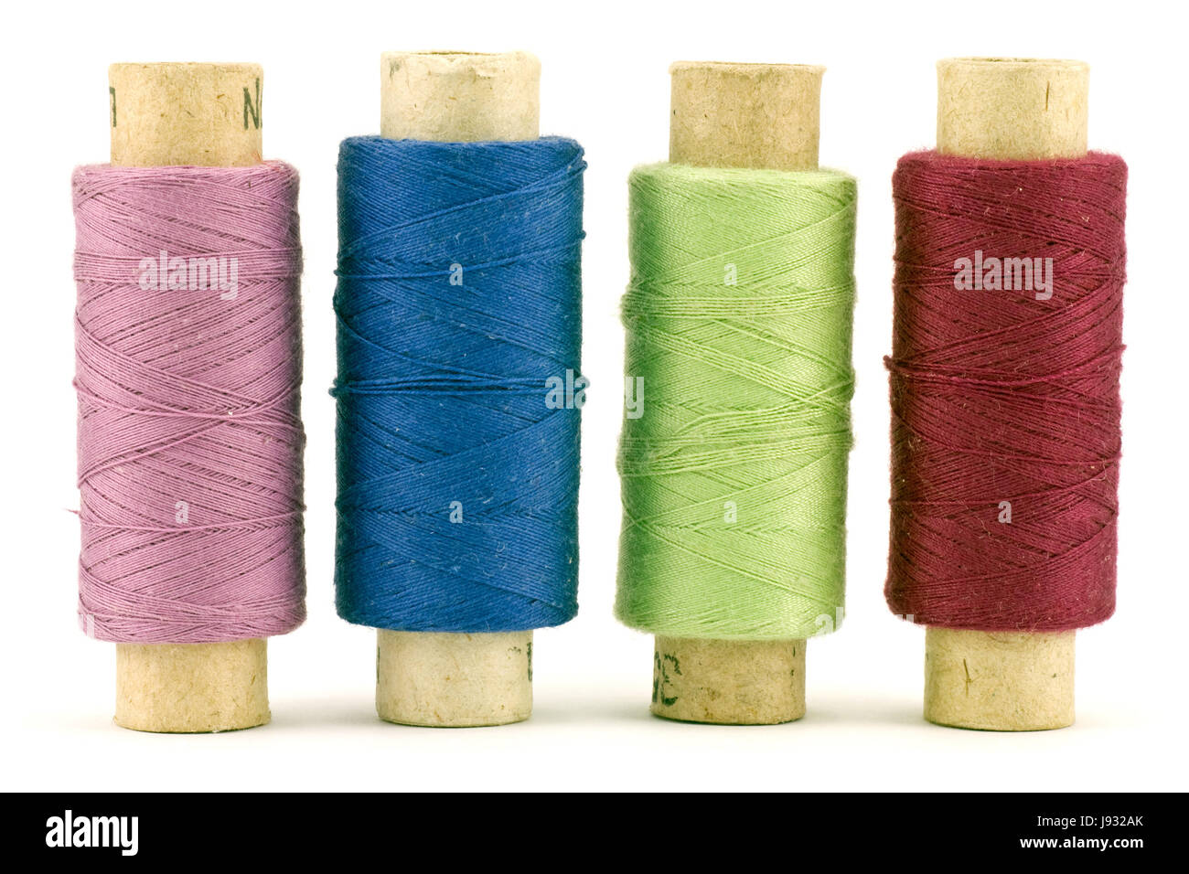 isolated, closeup, thread, material, drug, anaesthetic, addictive drug ...