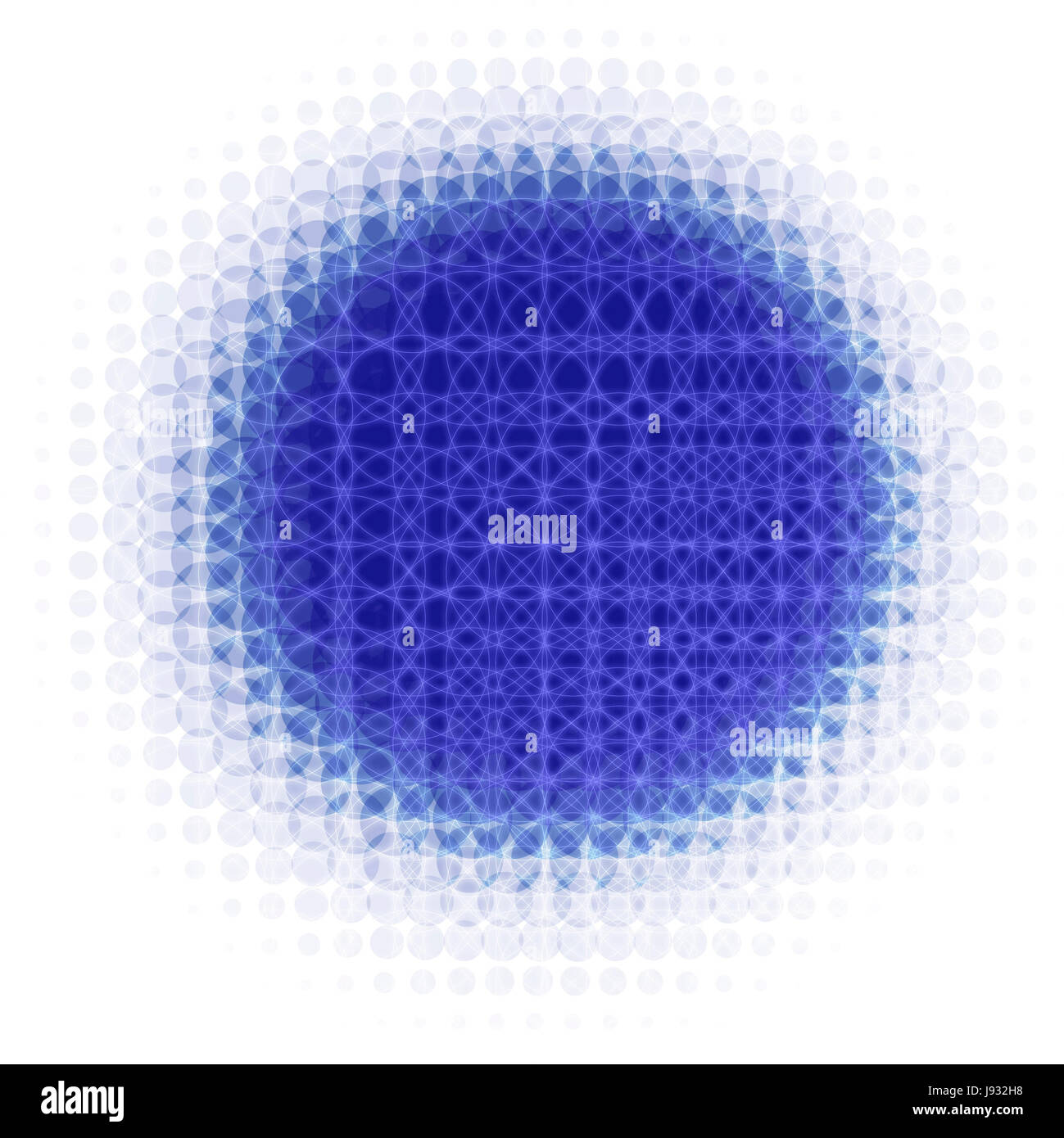 Cell signal strength graphic hi-res stock photography and images - Alamy