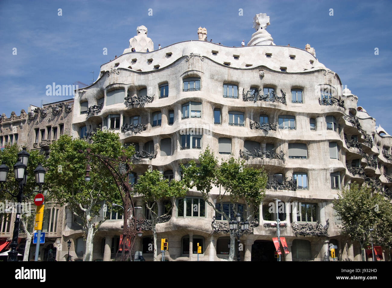 house, building, spain, outdoor, style of construction, architecture ...