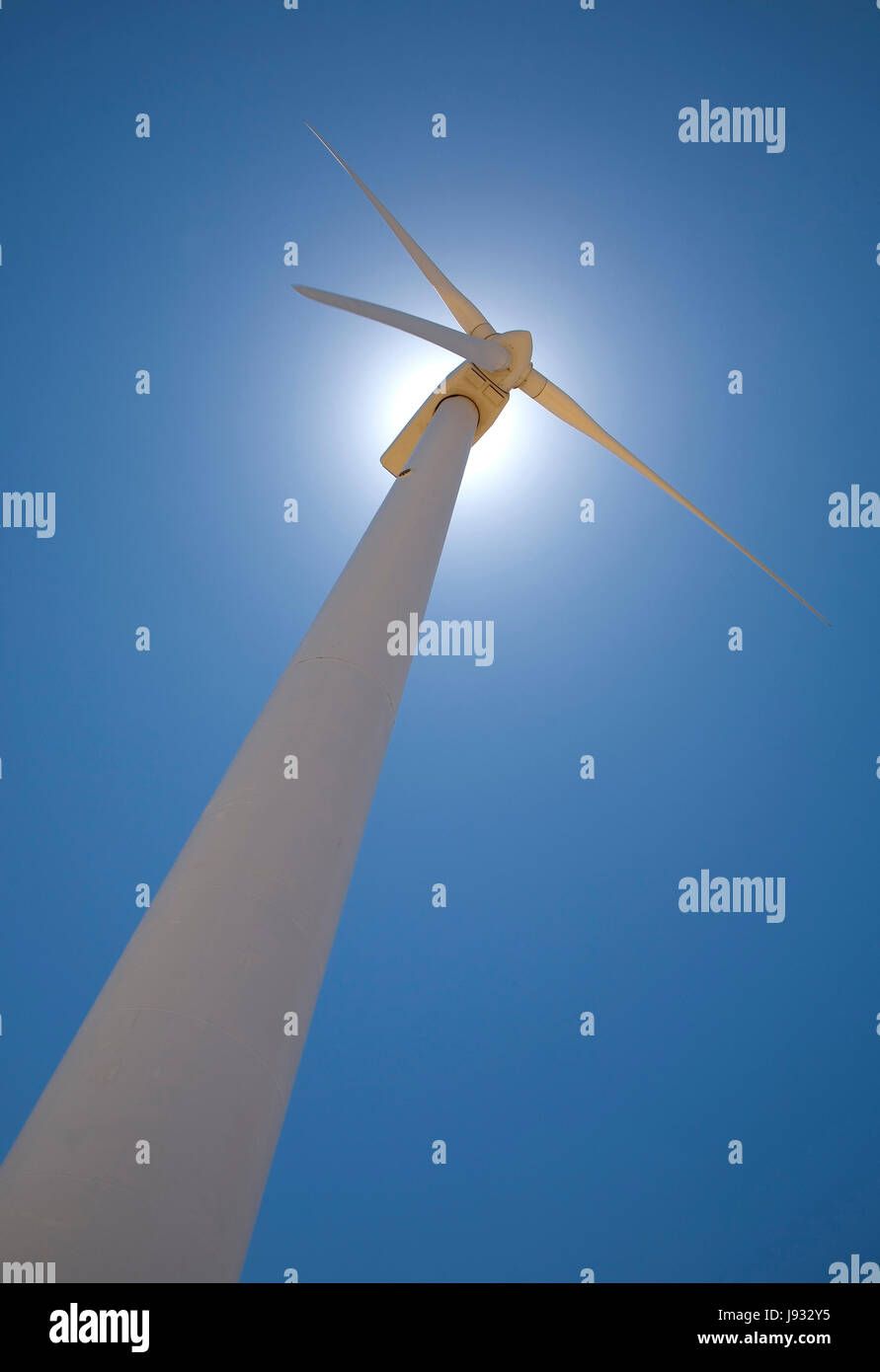 propeller, energy, power, electricity, electric power, generator ...